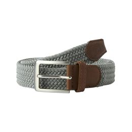 Babista Belt 'Gaspare' male Grey size 115