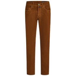 Pierre Cardin Jeans 'Lyon' male Brown size 33