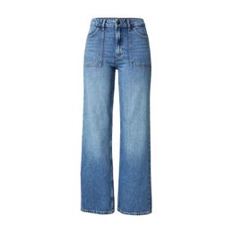 Jacqueline de Yong JDY Jeans 'JDYMaya' Damen Gr&ouml;&szlig;e 27/28 blue denim