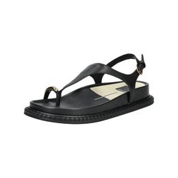 Dolce Vita T-Bar Sandals female Black size 41
