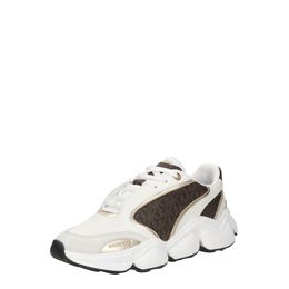 Michael Michael Kors Sneakers 'RENNY' female Brown size 8,5