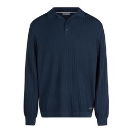 Pierre Cardin Pullover Herren Gr&ouml;&szlig;e XXL dunkelblau