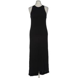 Massimo Dutti Kleid Damen Größe XS Second Hand schwarz