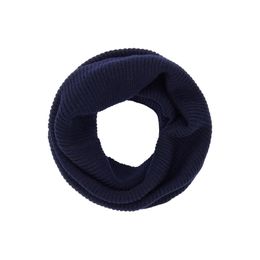 Boggi Milano Scarf male Blue size One Size