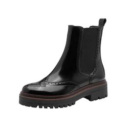 Tamaris Chelsea Boots female Black size 41