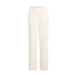 K by KARL LAGERFELD Karl Lagerfeld Hose Damen Größe 40 creme
