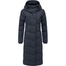Ragwear Raincoat 'Pavla Youmodo' female Blue size 5XL