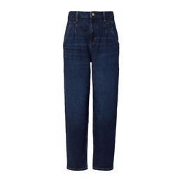 s.Oliver Pleated Jeans female Blue size 42