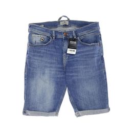 LTB Shorts Herren Gr&ouml;&szlig;e 33 Second Hand blau