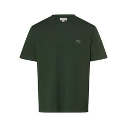 Lacoste Shirt male Green size XXXL