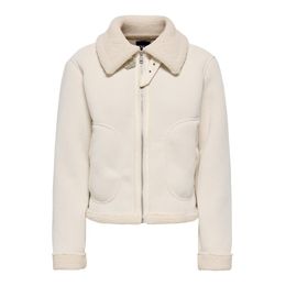 Only Jacke Damen Gr&ouml;&szlig;e S creme