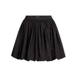 K by KARL LAGERFELD Karl Lagerfeld Skirt female Black size 46