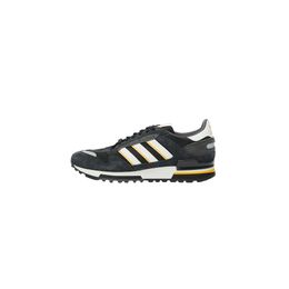 adidas originals Sneaker 'ZX 600' Damen Größe 45/45.5 gelb / schwarz / weiß