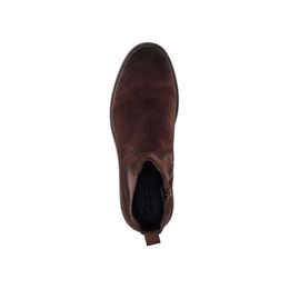 Tamaris Chelsea Boots Herren Gr&ouml;&szlig;e 40 dunkelbraun