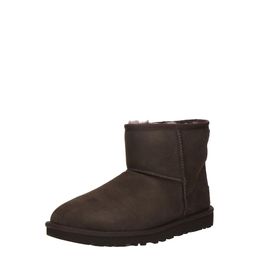 UGG Australia Ugg Boots 'CLASSIC' male Brown size 9