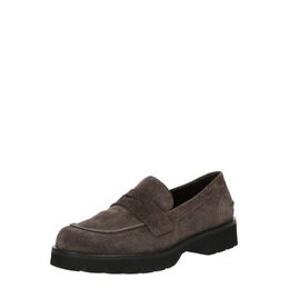 H&ouml;gl H&ouml;gl Slipper 'Bailey' Damen Gr&ouml;&szlig;e 36 taupe