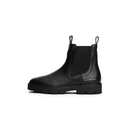 Tommy Hilfiger Chelsea Boots female Black size 37