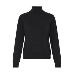 oxmo Sweater ' OXBMMNORA ROLLNECK ' female Black size XL