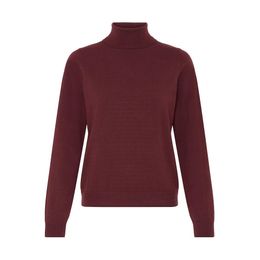 oxmo Sweater ' OXBMMNORA ROLLNECK ' female Red size XS