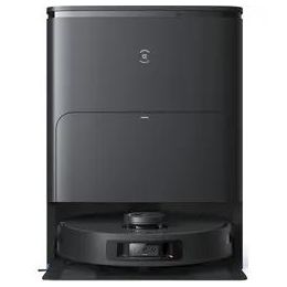 Ecovacs Saugroboter "mit Wischfunktion, DEEBOT T30S PRO OMNI Gen2", schwarz, B:35,3cm H:10,4cm T:35,1cm, Saugroboter