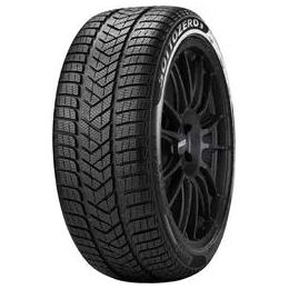 Winterreifen Pirelli "SOTTOZERO-3 XL", schwarz, 255mm / 35 % R 18 94V,Die an der Seitenwänden desmontierten Reifens abgebildeten Zahlen und Buchstaben, wie z.B. 215/55 R18 95H stehen für: Breite Autoreifen/Querschnittsverhältnis Reifenbauart Durchmesser Felge Tragfähigkeitsindex Geschwindigkeitsindex. Alternativ ist die, Autoreifen