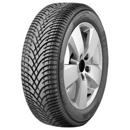 Winterreifen Kleber "Kleber", schwarz, 215mm / 65 % R 16 98H, Autoreifen