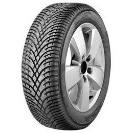 Winterreifen Kleber "Kleber", schwarz, 225mm / 65 % R 17 106H XL, Autoreifen