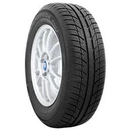 Winterreifen Toyo "Snowprox S 943", schwarz, 215mm / 65 % R 15 96H,Werden Reifen unzulässiger Größenmontiert, erlischt sowohl die Betriebserlaubnis als auch Versicherungsschutz., Autoreifen, in verschiedenen Ausführungen erhältlich
