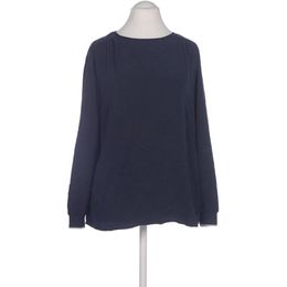 s.Oliver Bluse Damen Gr&ouml;&szlig;e XL Second Hand marine
