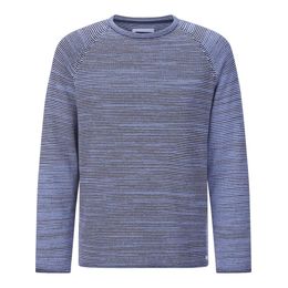 Babista Sweater 'Alventi' male Blue size XXXL