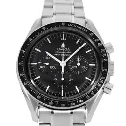 Omega Uhren - Speedmaster - Gr. unisize - in Schwarz - f&uuml;r Damen