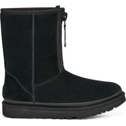 UGG Australia UGG Stiefeletten - Dames Laars - Gr. 40 (EU) - in Schwarz - f&uuml;r Damen