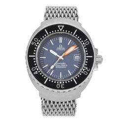 Omega Uhren - Seamaster - Gr. unisize - in Grau - f&uuml;r Damen