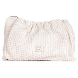 Ermanno Scervino Crossbody Bags - Bags White - Gr. unisize - in Wei&szlig; - f&uuml;r Damen