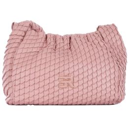 Ermanno Scervino Crossbody Bags - Bags Pink - Gr. unisize - in Gold - f&uuml;r Damen
