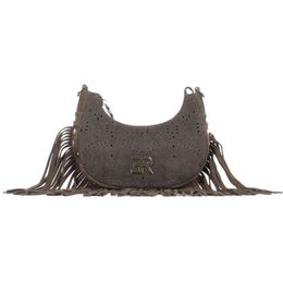 Ermanno Scervino Crossbody Bags - Bags Green - Gr. unisize - in Gr&uuml;n - f&uuml;r Damen