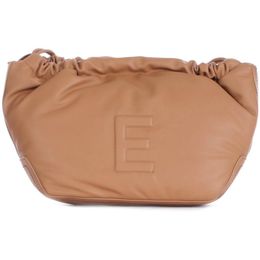 Ermanno Scervino Crossbody Bags - Bags Camel - Gr. unisize - in Beige - f&uuml;r Damen