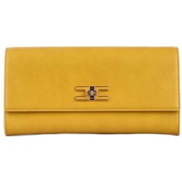 Elisabetta Franchi Crossbody Bags - Bags Curry - Gr. unisize - in Orange - f&uuml;r Damen