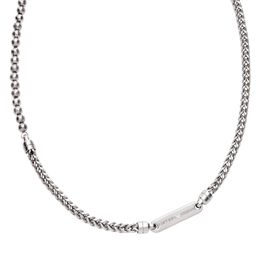 Emporio Armani Halsketten - Kette - Gr. unisize - in Silber - für Damen