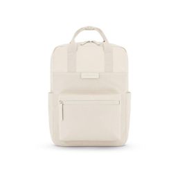Kapten & Son Kapten & Son Rucksack 'Bergen Pro' Herren Größe One Size beige