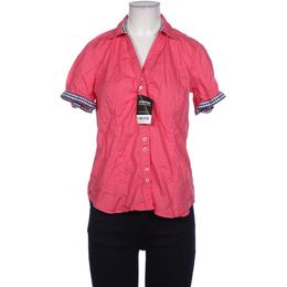 Milano Italy Bluse Damen Gr&ouml;&szlig;e M Second Hand pink