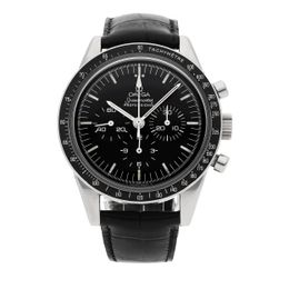 Omega Uhren - Speedmaster - Gr. unisize - in Grau - f&uuml;r Damen