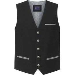 Babista Weste 'Mastorini' Herren Gr&ouml;&szlig;e 5XL schwarz