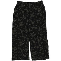 Deerberg Stoffhose Damen Gr&ouml;&szlig;e L Second Hand schwarz