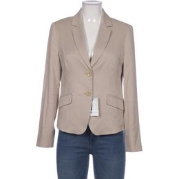 Gerry Weber Blazer Damen Größe M Second Hand beige