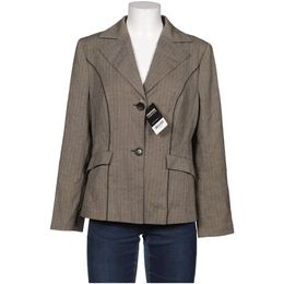 s.Oliver Blazer Damen Größe XL Second Hand beige