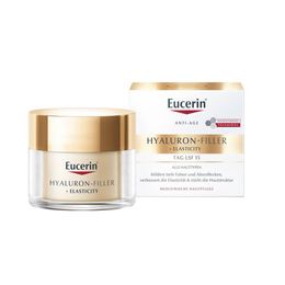 Beiersdorf AG Eucerin Anti-Age Elasticity+Filler Tagescreme 50 ml