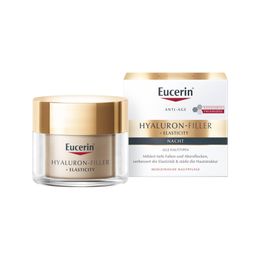 Beiersdorf AG Eucerin Anti-Age Elasticity+Filler Nachtcreme 50 ml