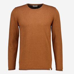 Nowadays Orangefarbener Pullover