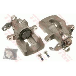 TRW Bremssattel hinten links Faustsattel 38mm f&uuml;r PEUGEOT CITRO&Euml;N DS 1607375880 4400W5 4400P4 BHN1056E